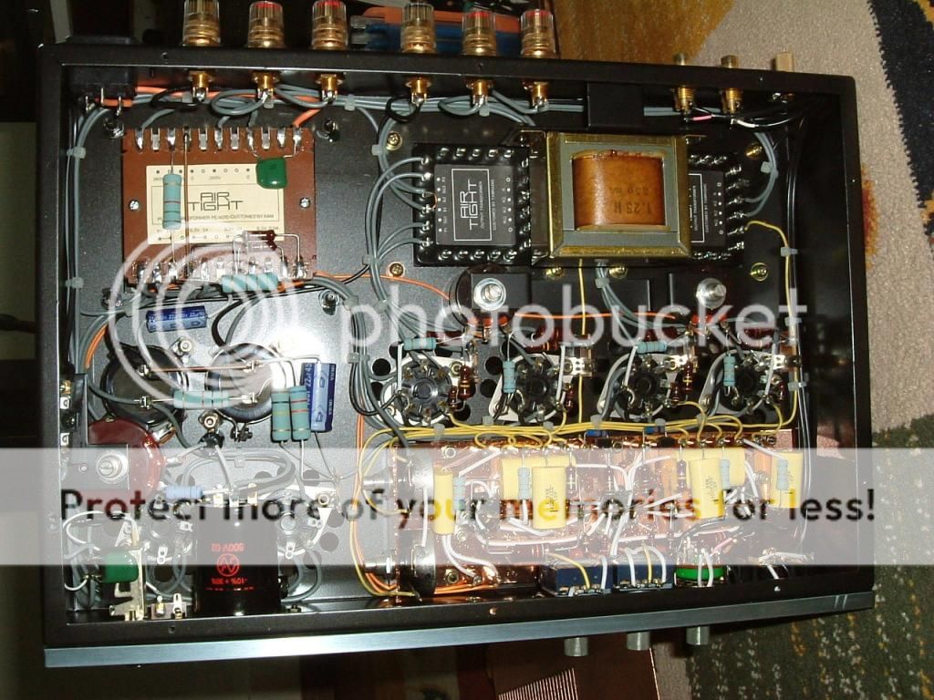 AirTight ATM-1 Schematic - diyAudio